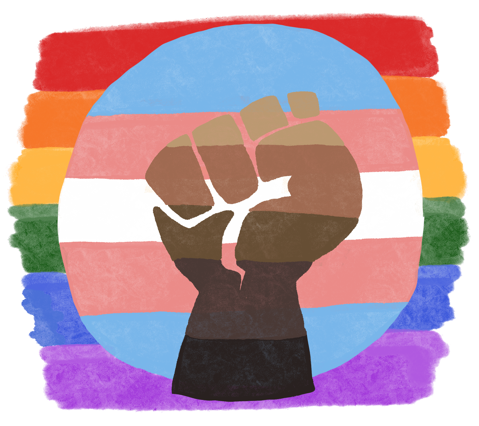 LGBTQ Pride - MENTOR