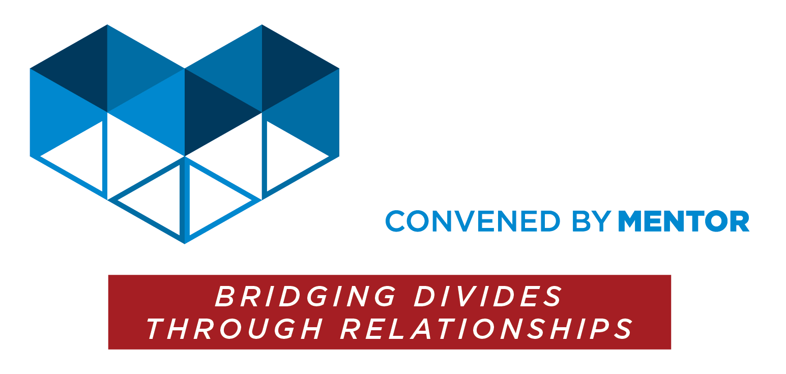 MENTOR | Become or Find a Mentor