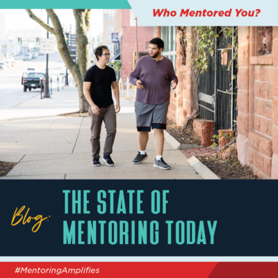 Who Mentored You - MENTOR