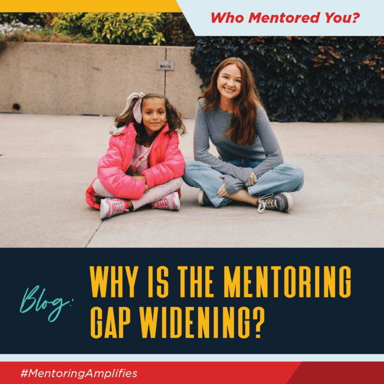 Who Mentored You - MENTOR