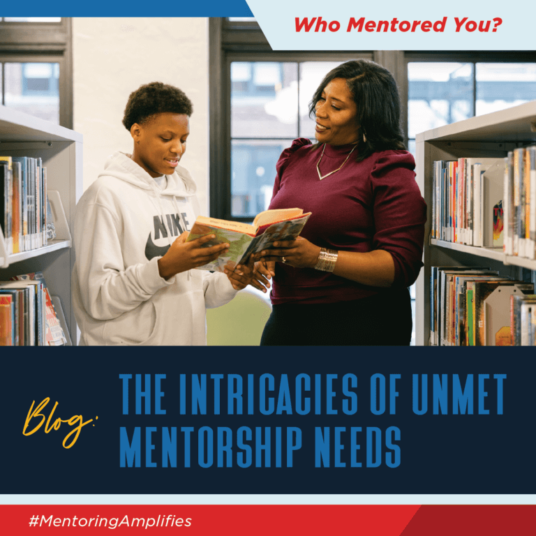 Who Mentored You - MENTOR