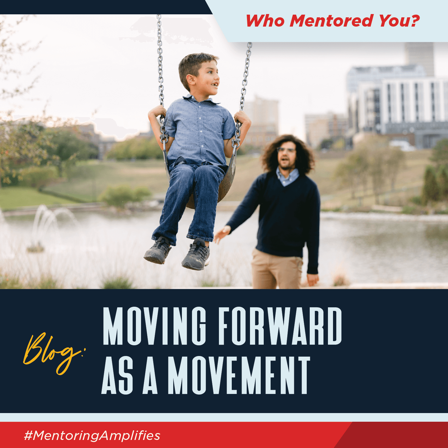 Who Mentored You - MENTOR