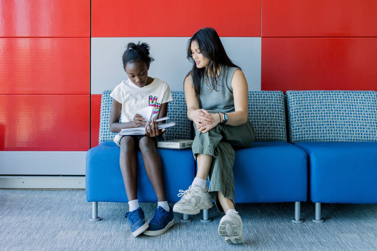 MENTOR | Become or Find a Mentor