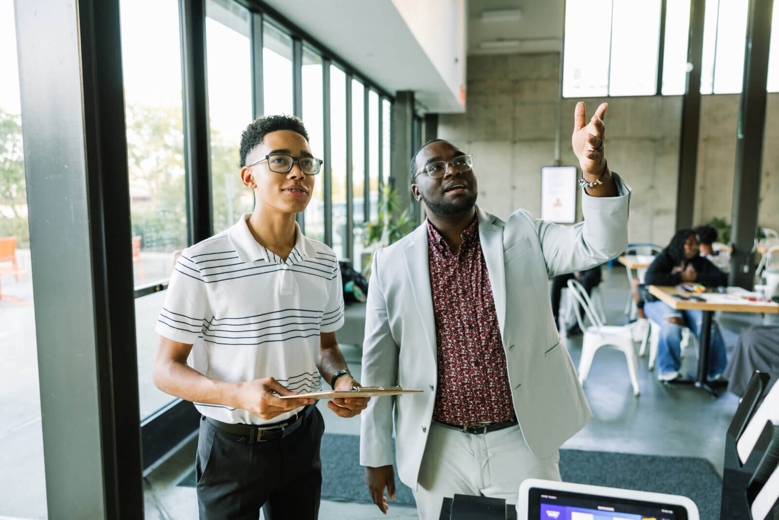 Become a Mentor. Transform a Young Life Today